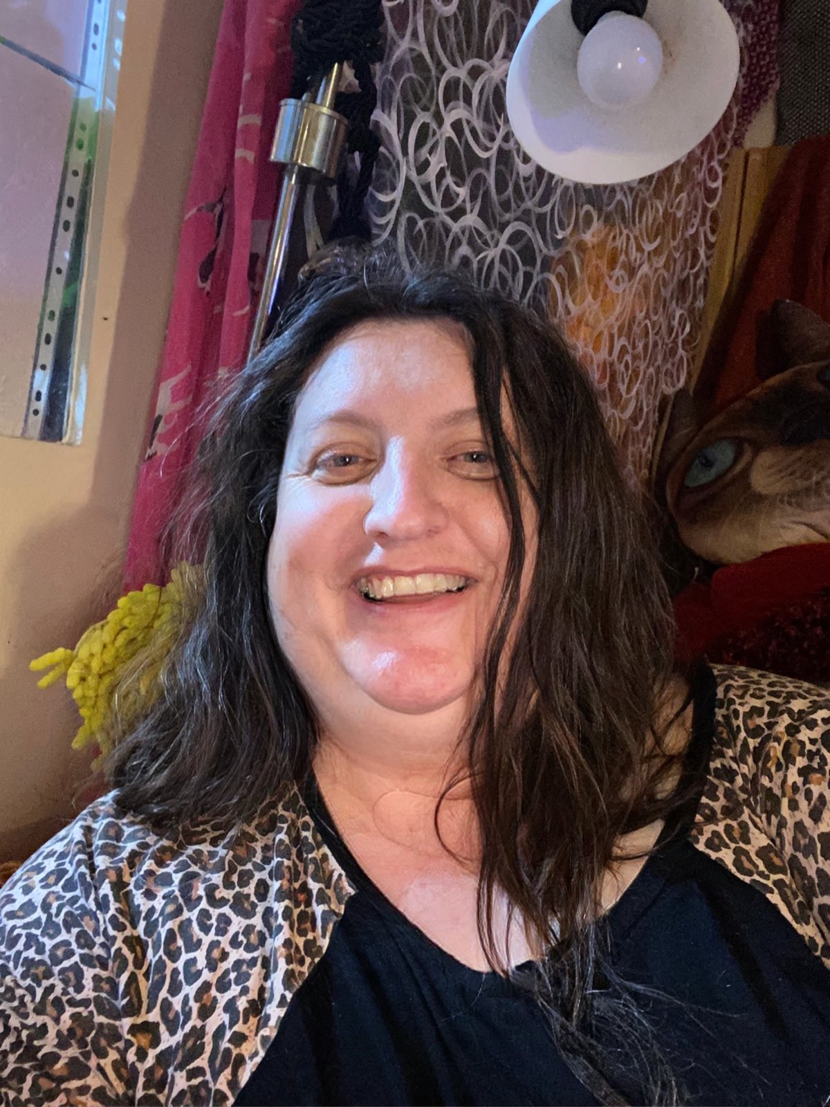 Ricki Spencer | 3CR Community Radio